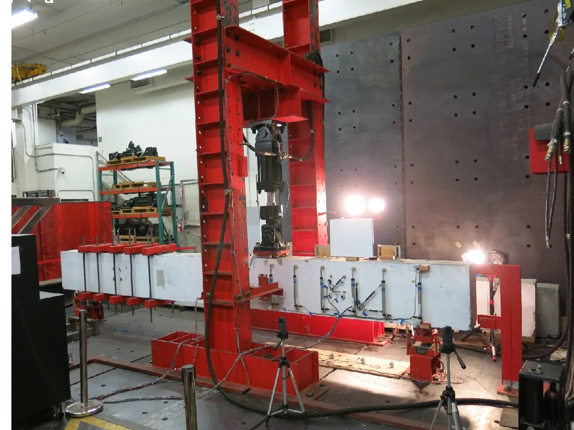 Multiple Degradation Mechanisms in Reinforced Concrete Structures ...